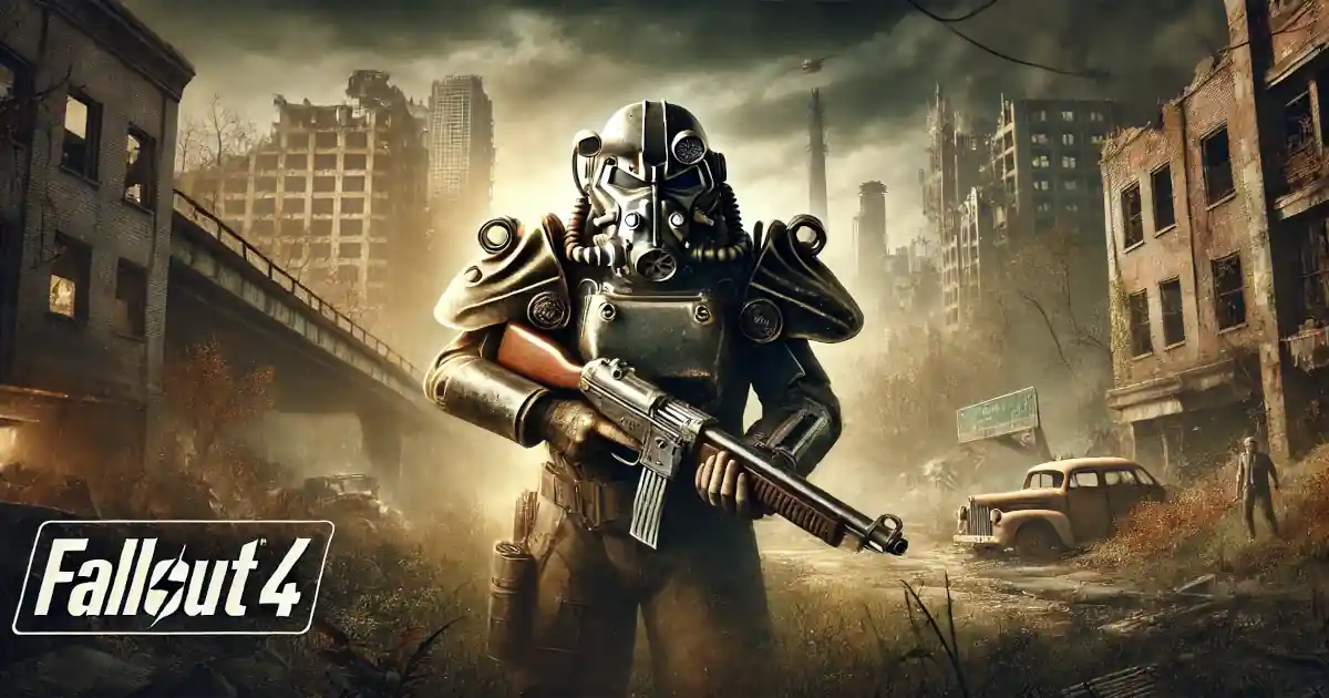 fallout 4 tommy gun: Master This Iconic and Powerful Weapon