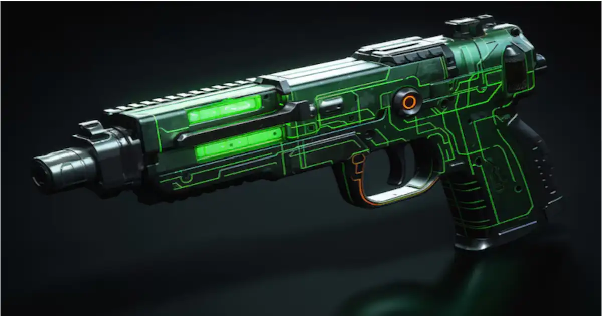 Fallout 4 Weapon Paint: 5 Stunning Designs to Transform Your Arsenal