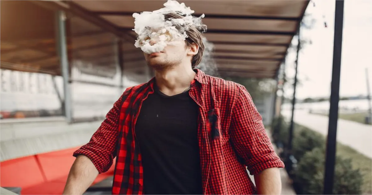 Health Risks of Vaping: 5 Shocking Effects You Must Know