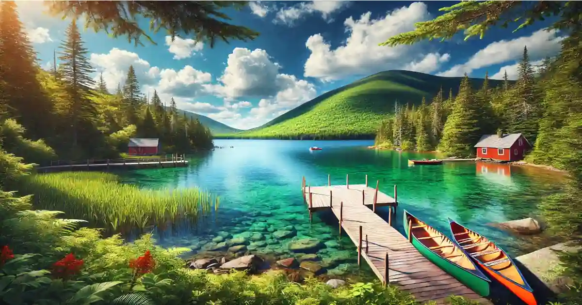 naples maine: 7 Incredible Attractions You Can't Miss!