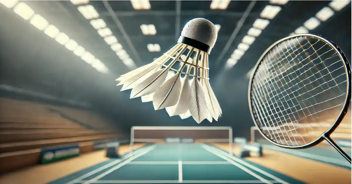 Shuttlecock Guide: 5 Essential Tips for Better Play