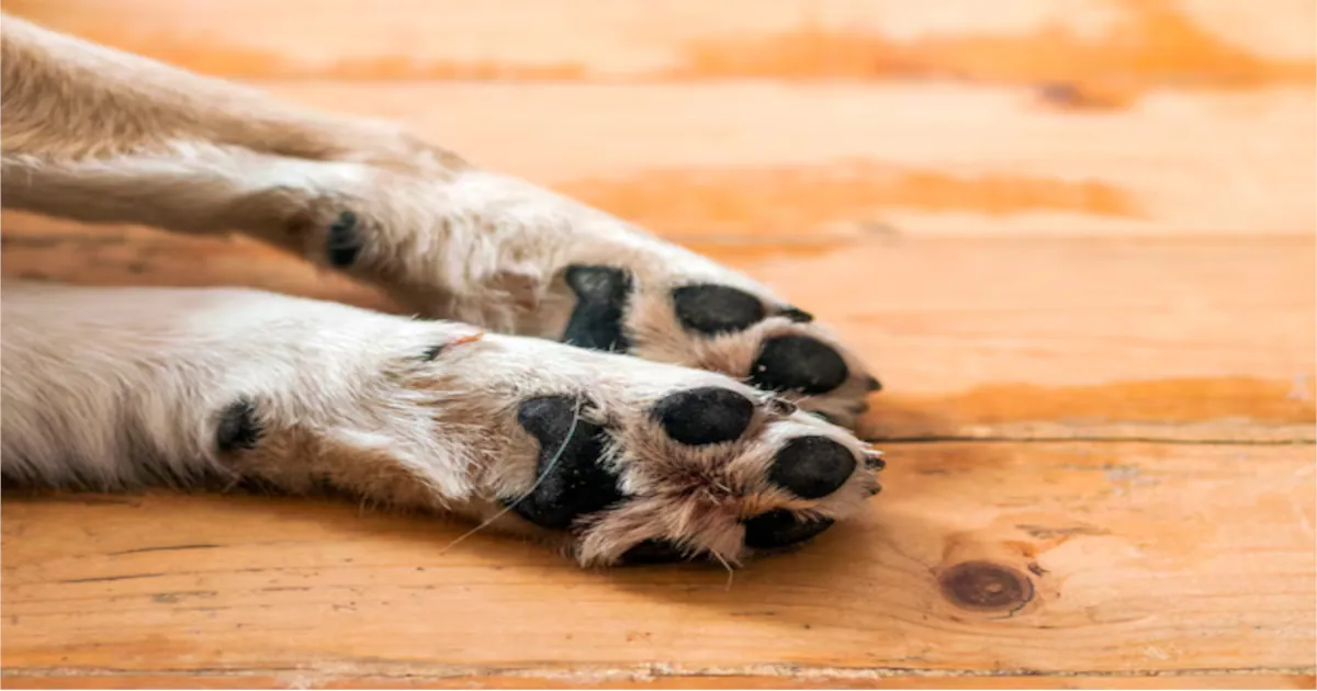 What Dogs Have Webbed Feet? 7 Powerful Breeds Revealed