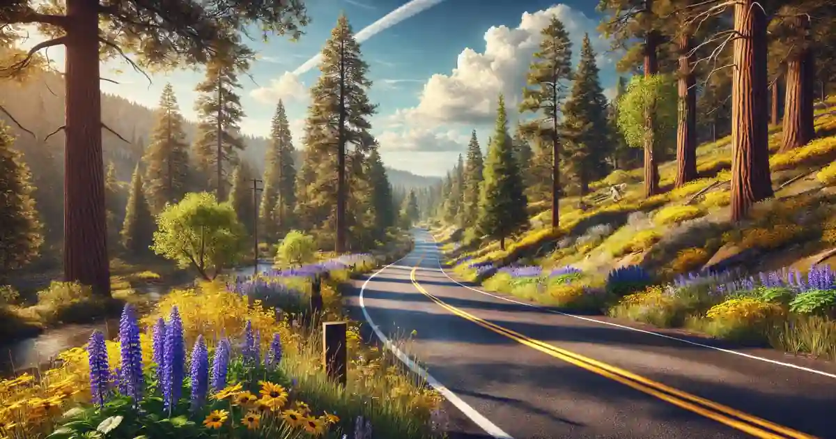 Yellow Spring Road: 5 Hidden Gems You Must Explore!