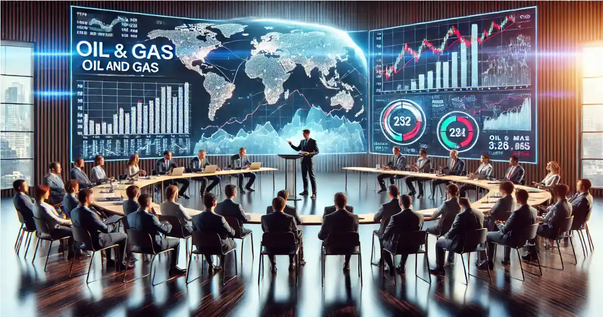 eric nuttall twitter: Exclusive Must-Have Market Insights for 2025