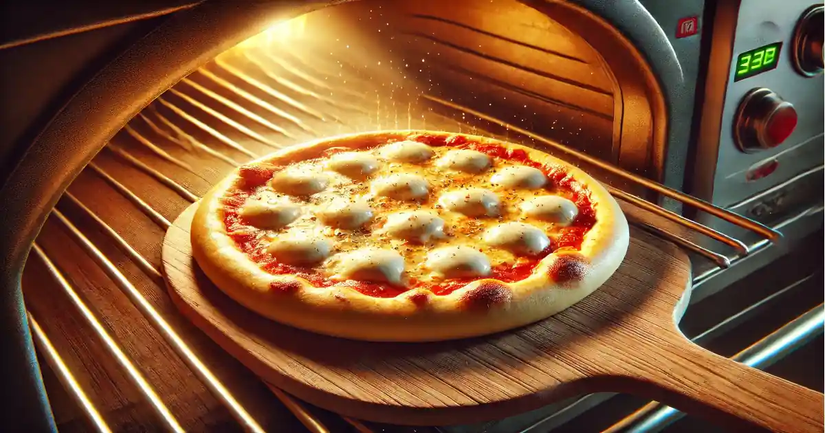 Pizza Mozzarella Pizza: 7 Reasons You'll Love It!