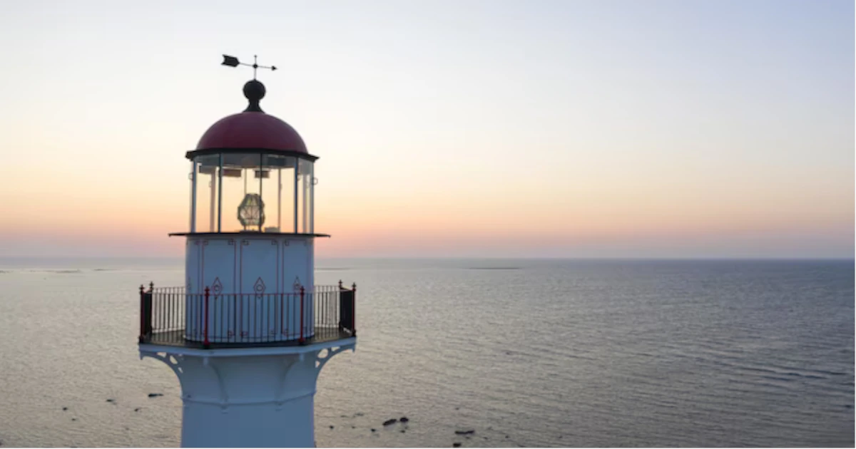 Tippecanoe County Beacon: Discover 5 Powerful Property