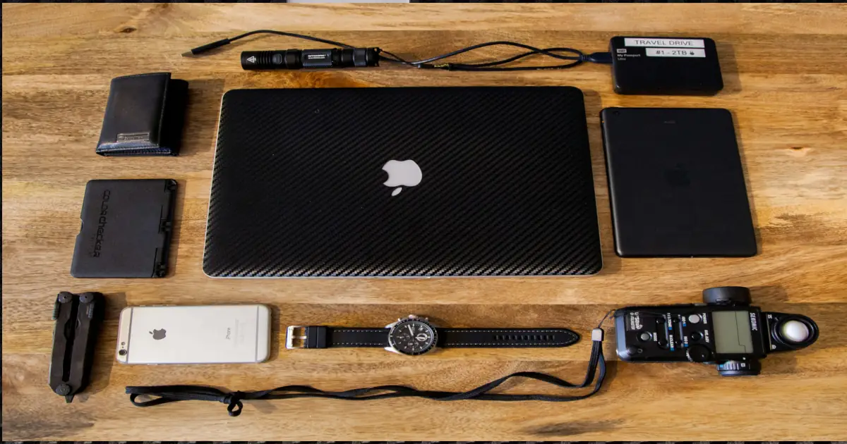 Gadgets for Geeks: 10 Awesome Gadgets for Tech Lovers