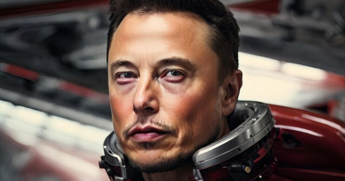 Bio of Elon Musk: 7 Revolutionary Achievements That Inspire
