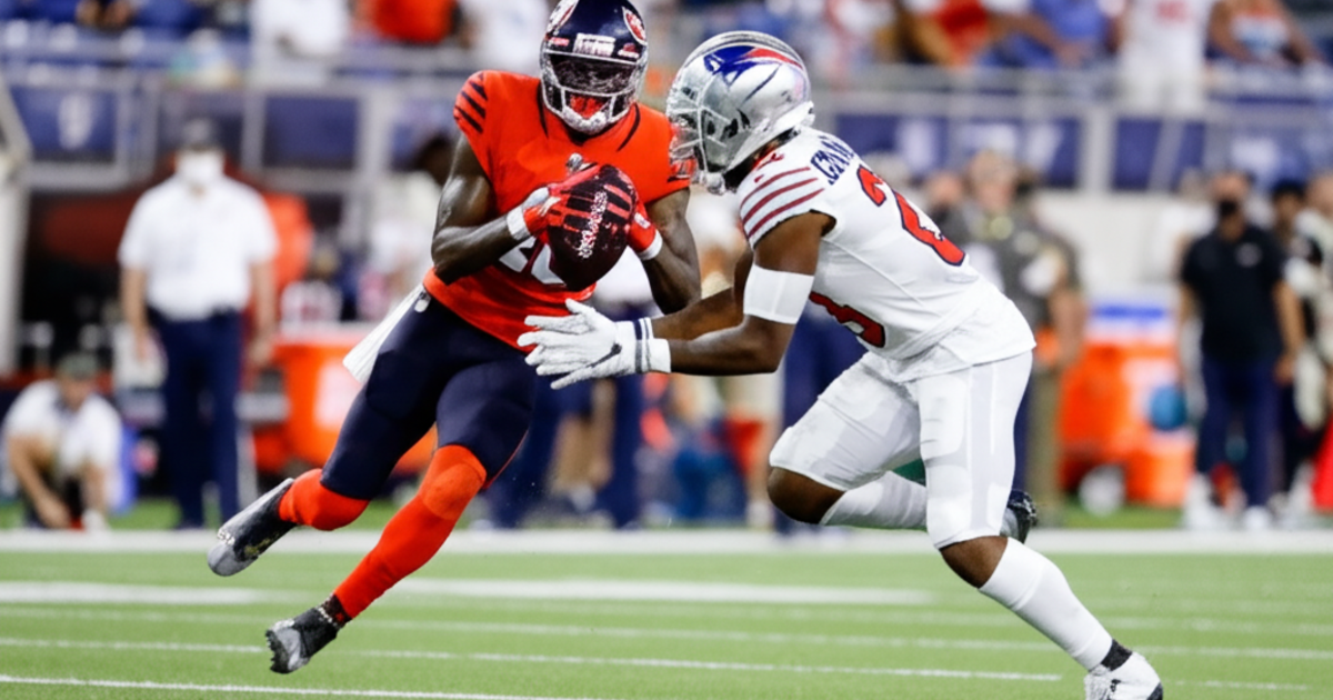 Running Backs: 7 Powerful Skills Every Player Must Master