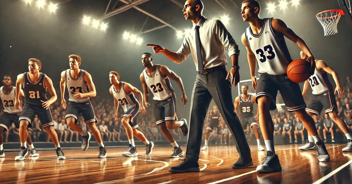 Shaka Smart: 5 Secrets to His Success in College Basketball