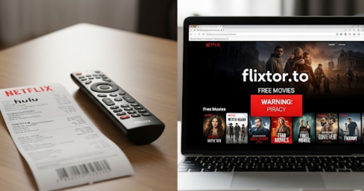 flixtorz to: 3 Shocking Secrets of Free Streaming