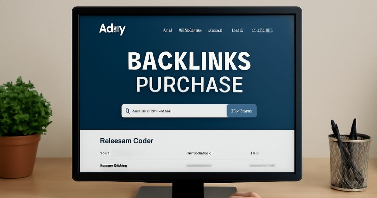 How to Use Adsy PW/HB3 for Backlinks: 5 Easy Steps