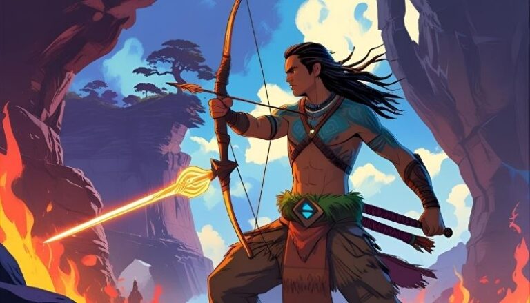 avatar weapons: 5 Powerful Tools You Need