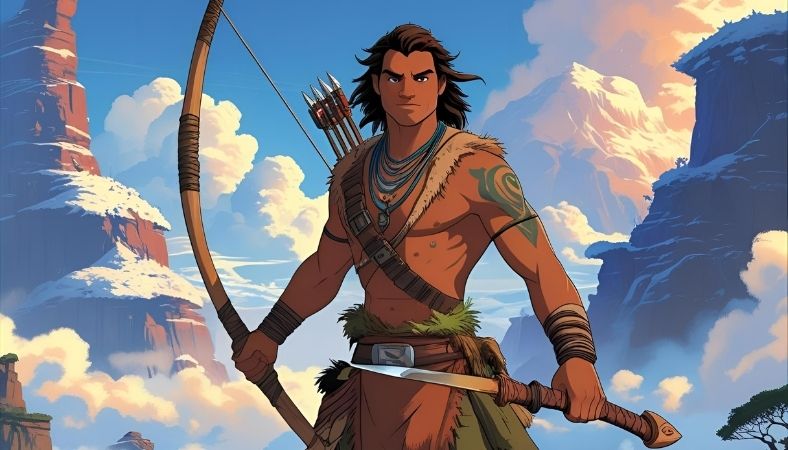 avatar weapons: 5 Powerful Tools You Need